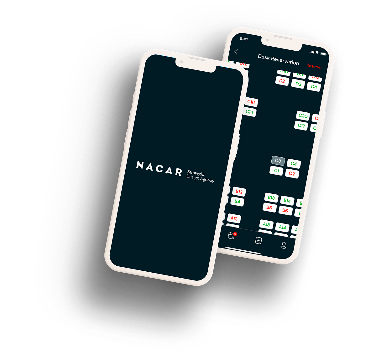 Re-designing NACAR SPACE. Client: Nacar Strategic Design Studio… | by ...