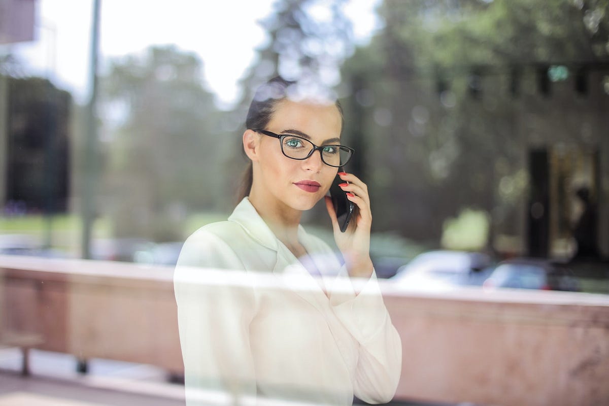 5 Examples Of How Marketing Has Changed | by Courtney Simms ...