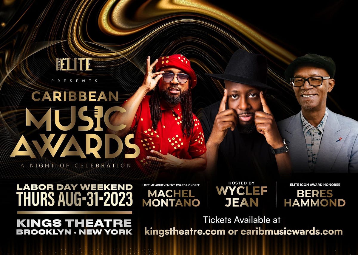 Uniting the Caribbean Spirit: The Journey of Caribbean Elite, From ...