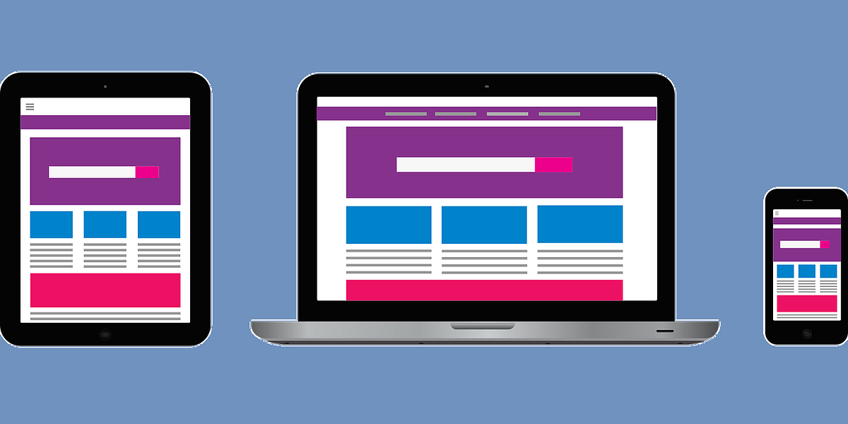 4 Major Differences Between Mobile App And Web App | by Adil | Medium