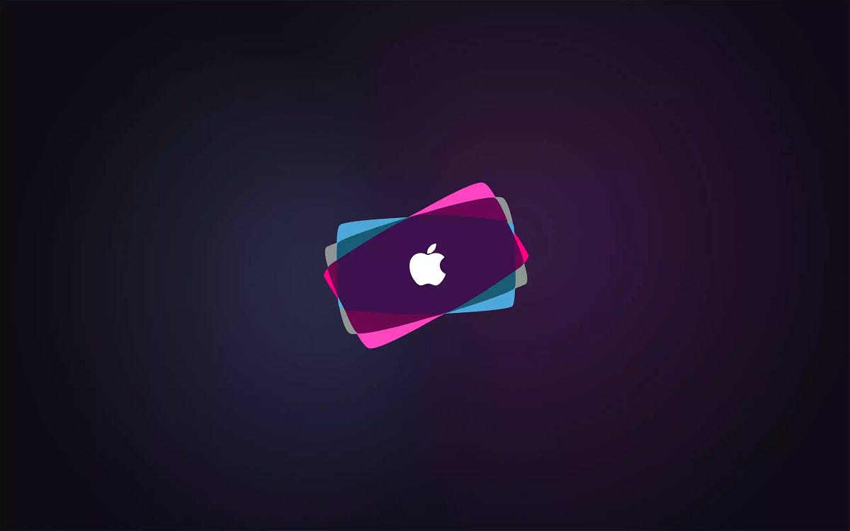 Thoughts on Apple Design. Why Apple’s tech is so much better than… | by ...