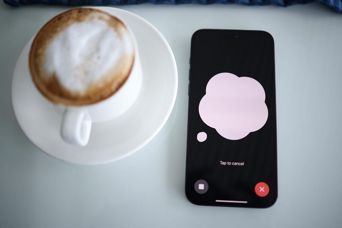 The AI Dream That’s Running Ahead of Reality | by Ronit Amar Bhatia ...