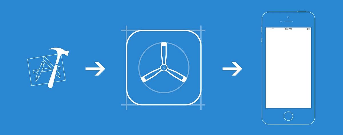 [iOS] Test Flight : Beta Program. Apple iTunes Connect에서 TestFlight를 ...