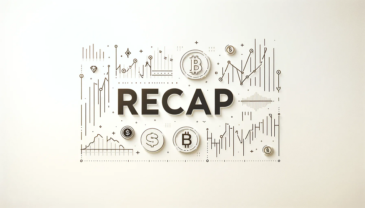 Stock Weekly Recap: February 26th — March 1st | by Alexandre Choura ...