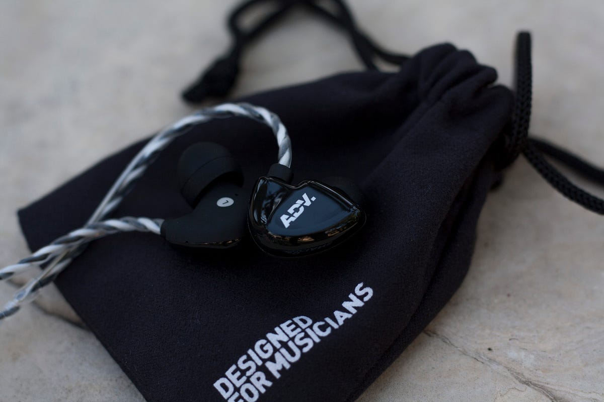 Advanced Sound S2000 Review: How Low Can You(r price) Go? | by Aaron ...