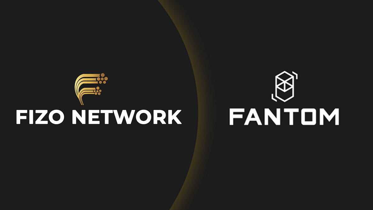 Fizo Network and Fantom collaborate to create a multi asset cross chain ...