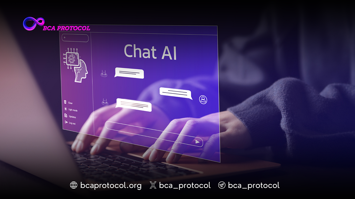 Why AI Needs Your Data (And How You Benefit) | by BCA Protocol | Medium
