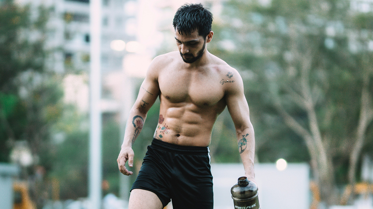 Three Tiny Habits That Quietly Chiseled My Physique (And Made Me More ...