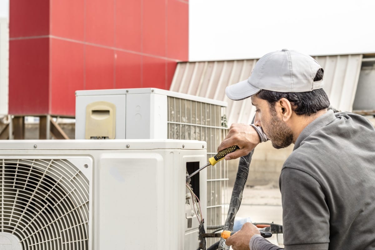 Best Quality Air Conditioner Installation Services | by Wtfix Air | Aug ...