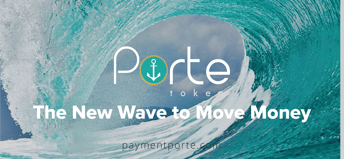 Interview with Porte Token Founder — Jeff Catalano | Humans of ...