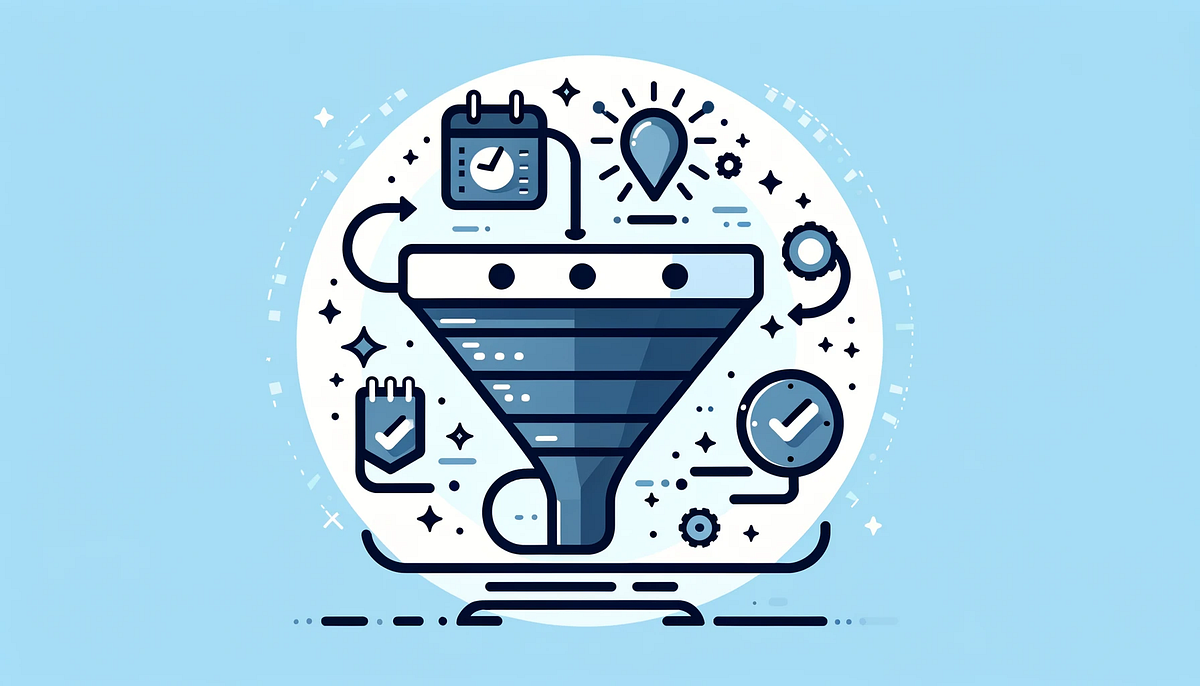 The Appointment Scheduling Funnel | by AutomationLinks Brad Smith | Jan ...