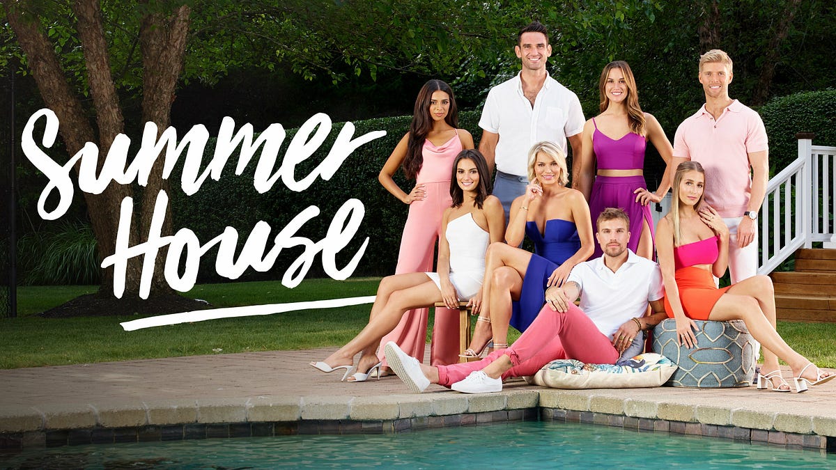 Summer House (S08E01) Declaration of Codependence — Bravo Tv ...