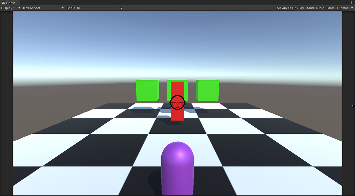 Modular Health System in Unity. Objective: Create a Health System that… | by Simon Leen | Medium
