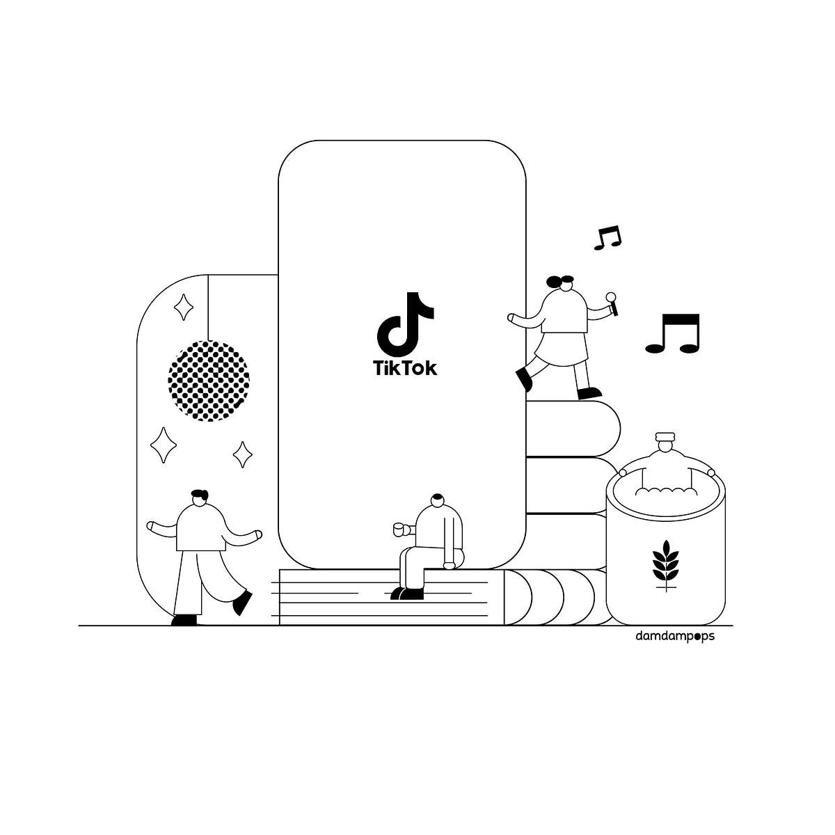 User Research Challenge: Understanding Tik Tok Users | by Aditya Adam ...