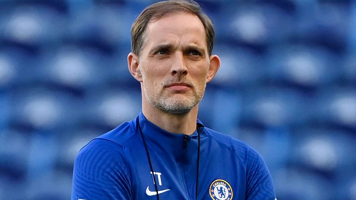 Chelsea bring this man back. You need him. | by Chinemerem Jessica M ...