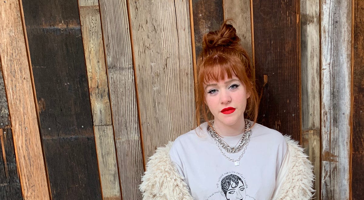 Edgy vs. Soft: Outfits with Character | by Emma Jerz | Medium