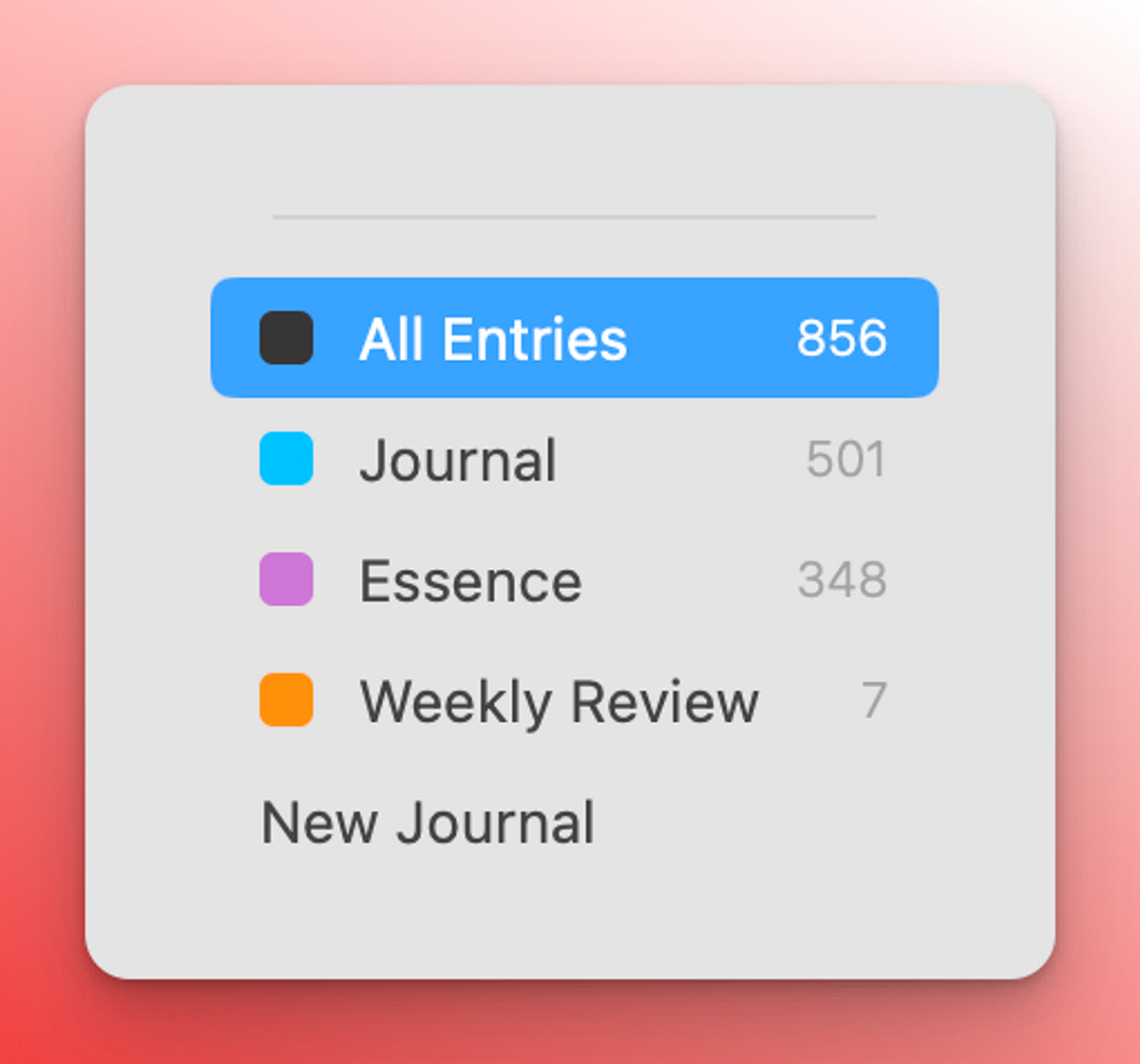 How I Journal with Day One and IFTTT | by Beth | Medium