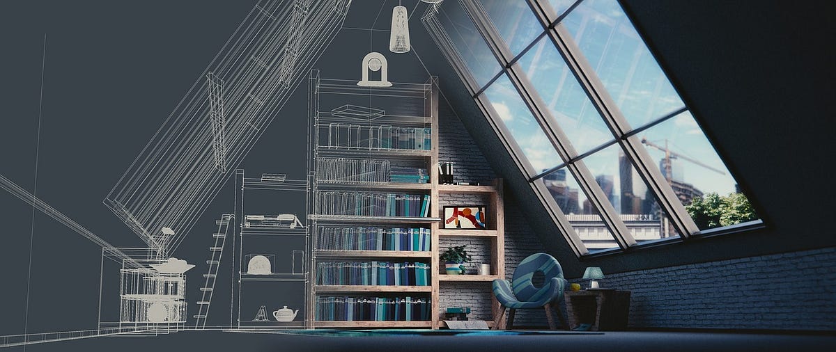 The Black Insurance Architecture — How to Design a Smart Contract ...