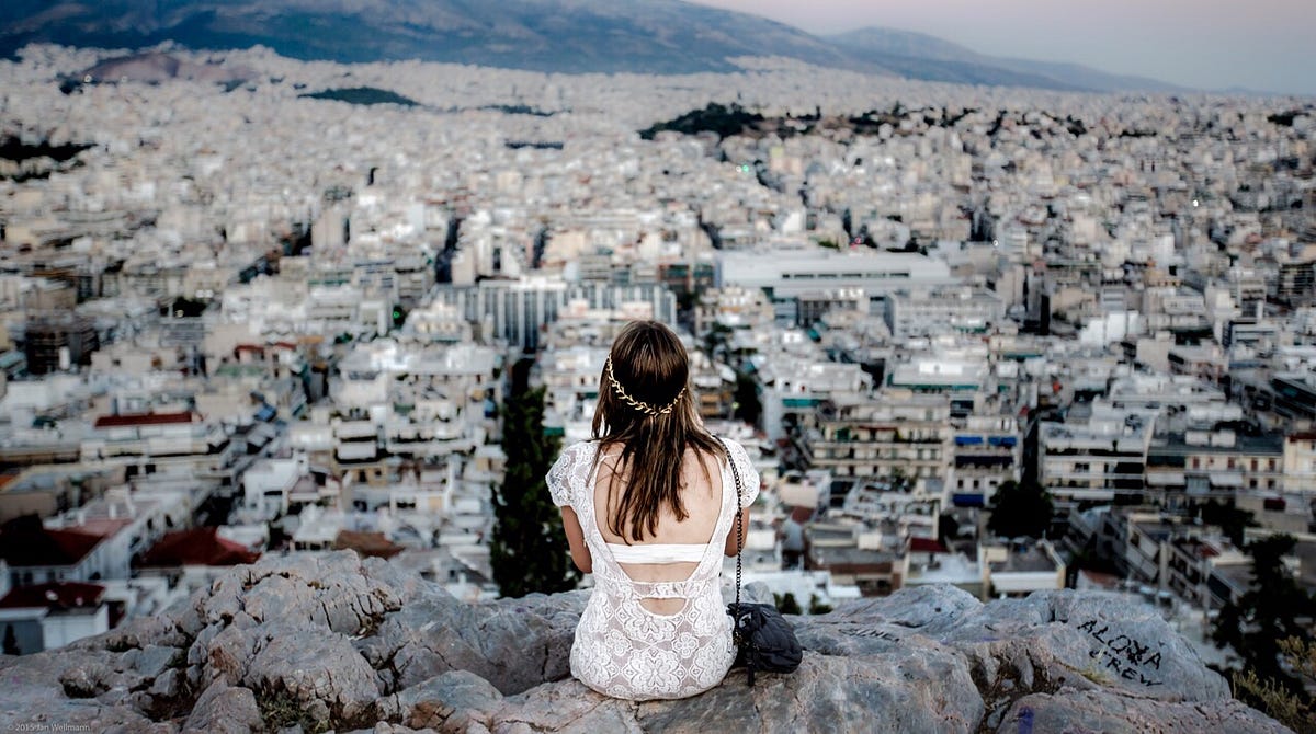 Greece: A Perfect Storm. The true story about the Greek collapse | by ...