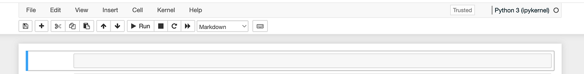 Unlock the Power of Jupyter Notebook Markdowns to Supercharge Your Data ...