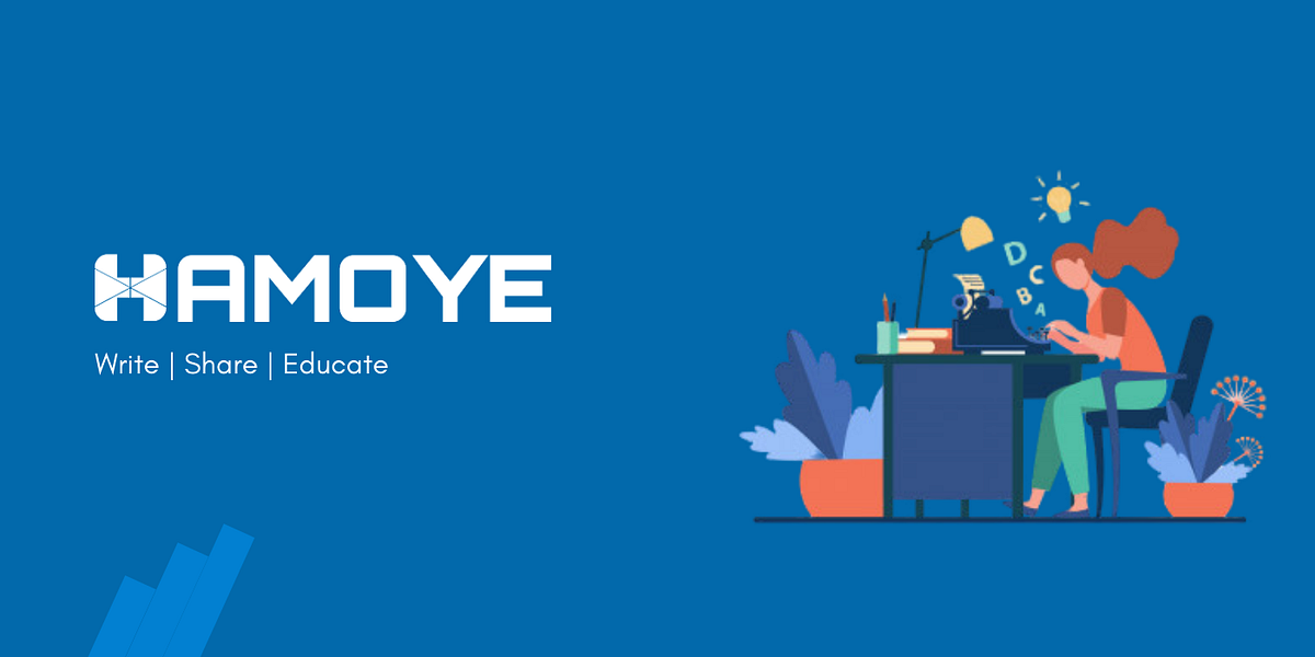 How to Submit Your Article to Hamoye Blog | by HamoyeHQ | Hamoye Blog ...