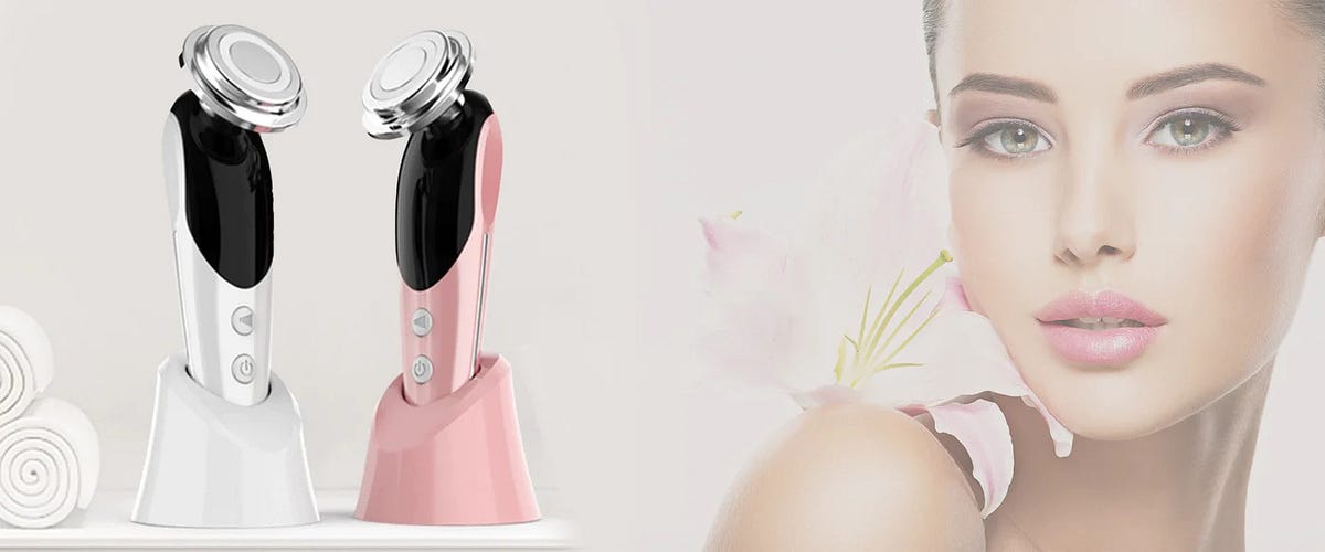 Best Skin Tightener Machine for the Face & Body | Perfect Skin Store ...
