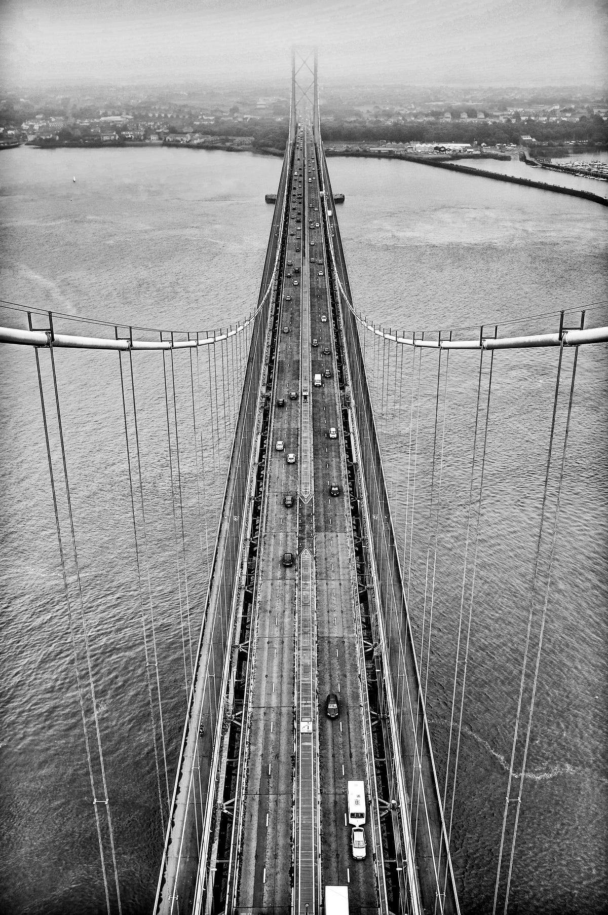 Bridging the Passion Gap. The principles of worker engagement… | by ...