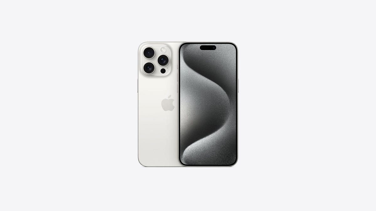 iPhone 15 Full Specification - Apple Device - Medium