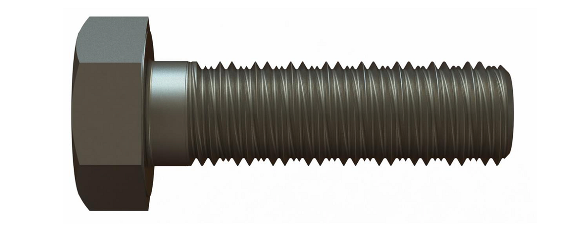 Perfect Lock Bolt America, Inc.. Overview | by J. Robert Griffin | Medium