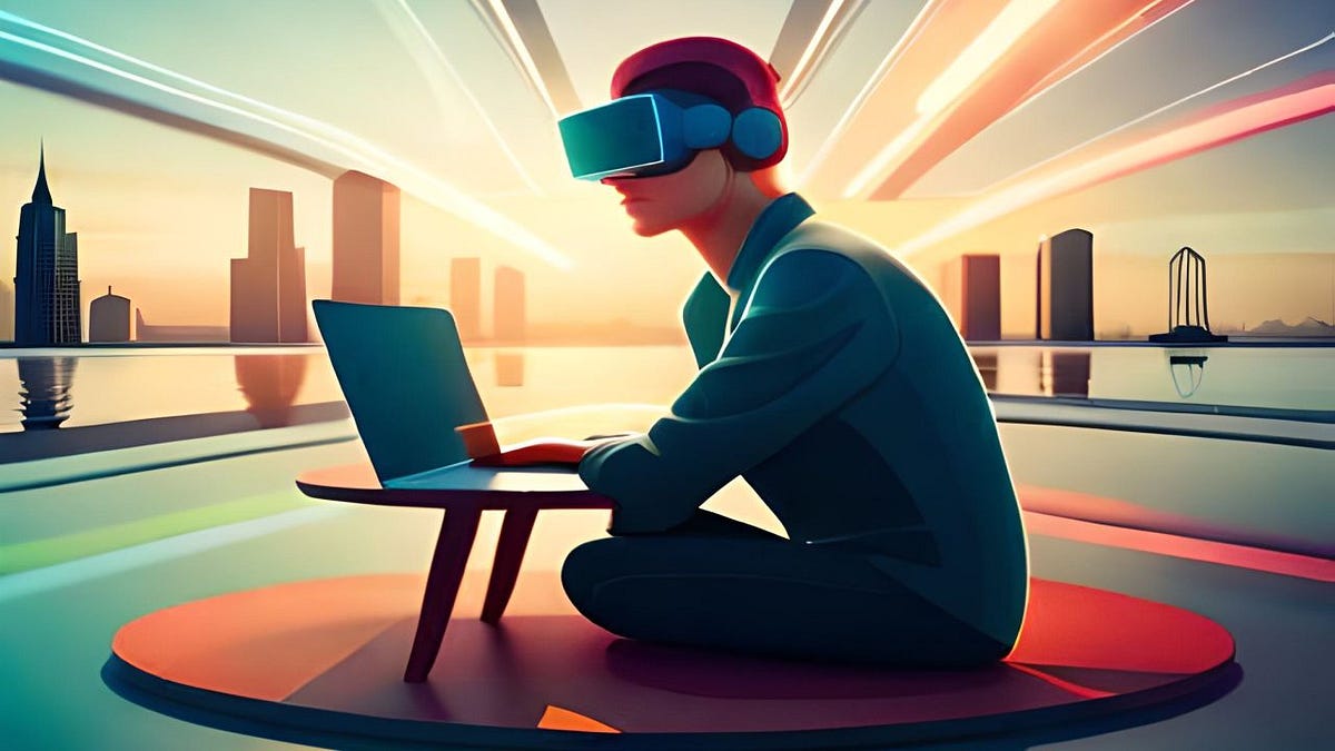 Fostering Innovation: SourceLess Labs Foundation’s Mission | by Crypto Navigator | Sep, 2023 ...