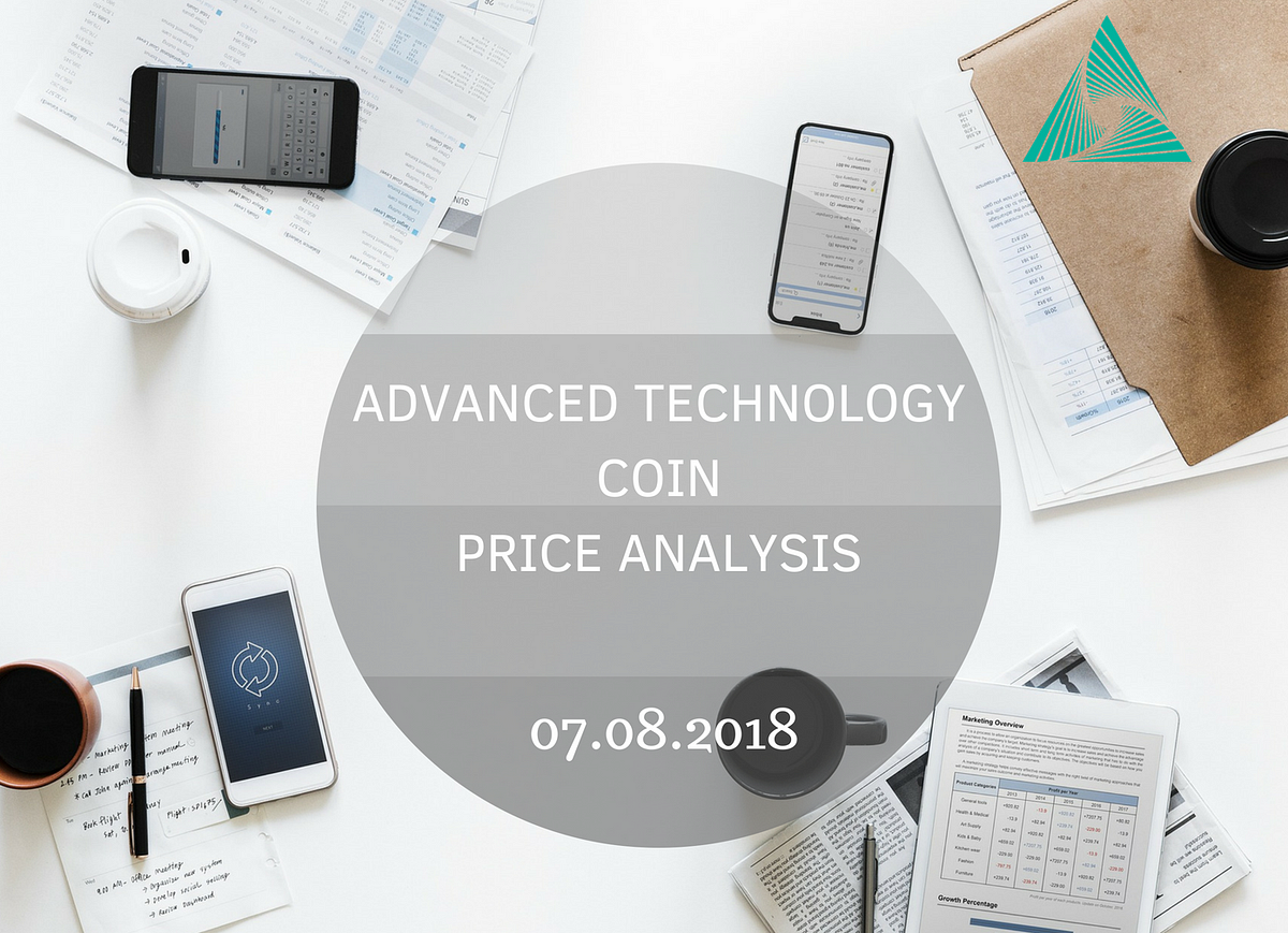 ARC price analysis. The previous week was rich on booms and… | by ...