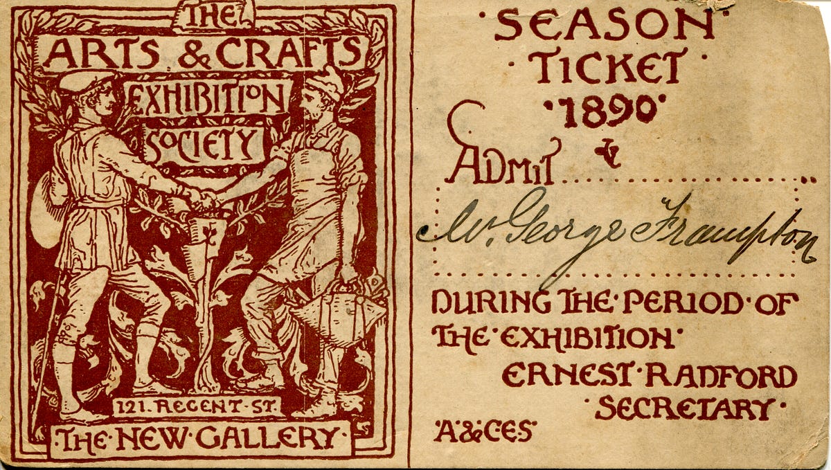 The Key Designers and Movements That Shaped the History of Design | by ...