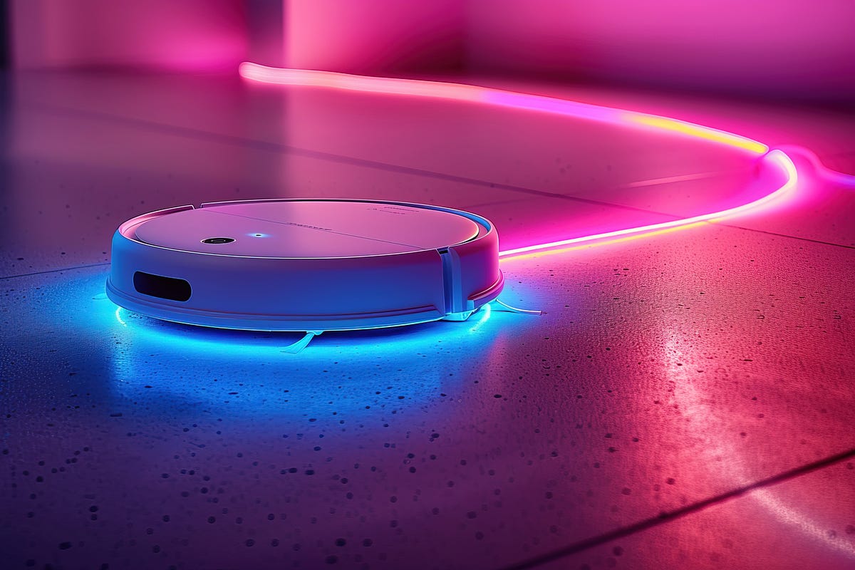 7 Essential Tips for Integrating Smart Gadgets into Classic Home Styles ...