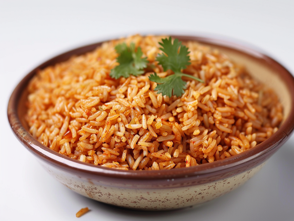 Receta arroz a la mexicana tradicional | by Madeleine Cocina | Jul ...