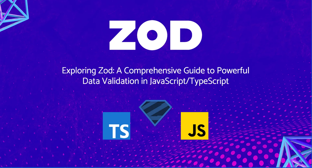 Enhancing Type Safety and Validation with Zod: Use Cases, OpenAPI Integration, and Comparison ...