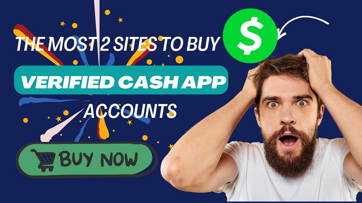 Buy Verified Cashapp Account. Cash App, developed by Square, Inc., is ...