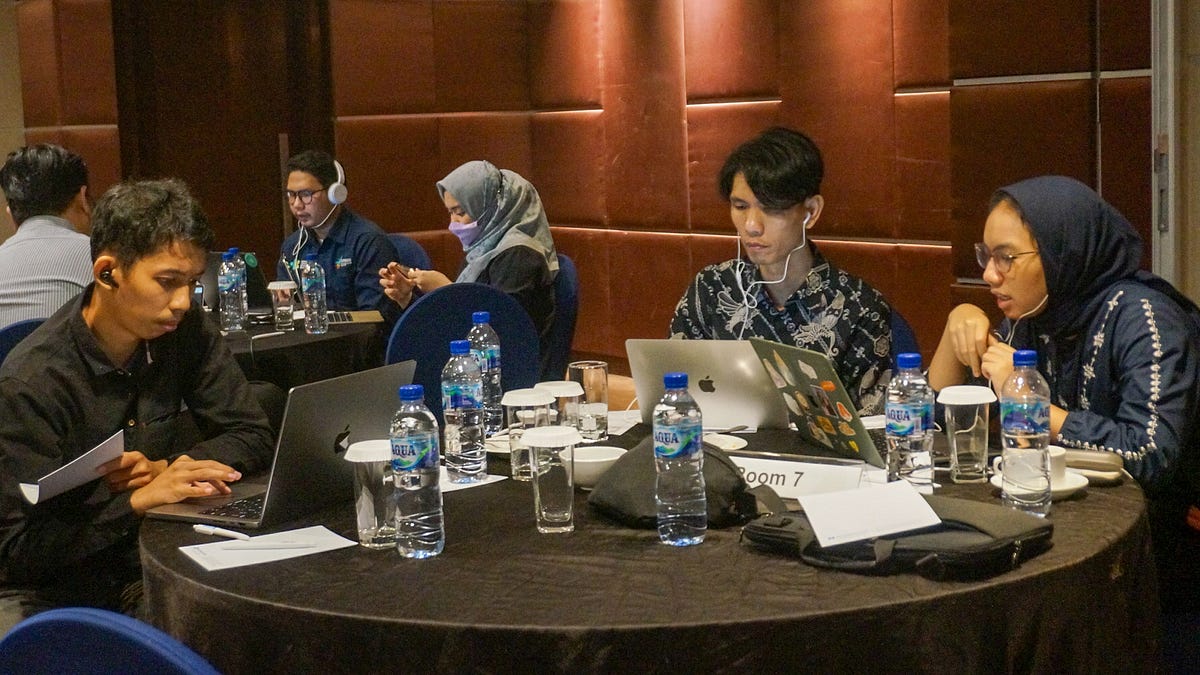 164 Rumah Sakit Ikuti Pendampingan Integrasi SATUSEHAT Platform Secara ...