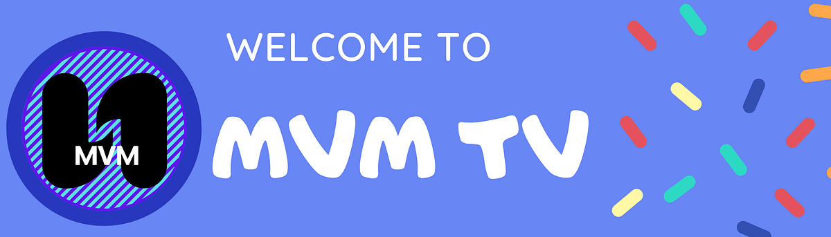 Selamat datang di MVM TV, sejarah singkat MVM TV didirikan pada tanggal ...
