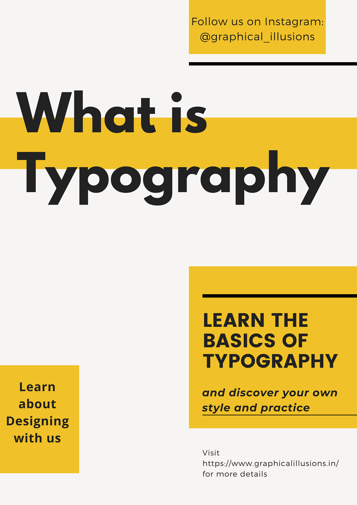 What is Typography?. Typography is an art form. It describes… | by ...
