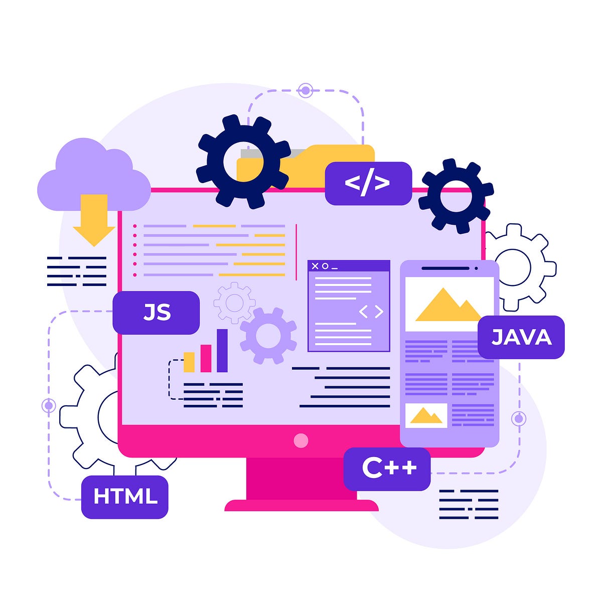 From Zero To Hero A Beginners Guide To Programming Mastery By