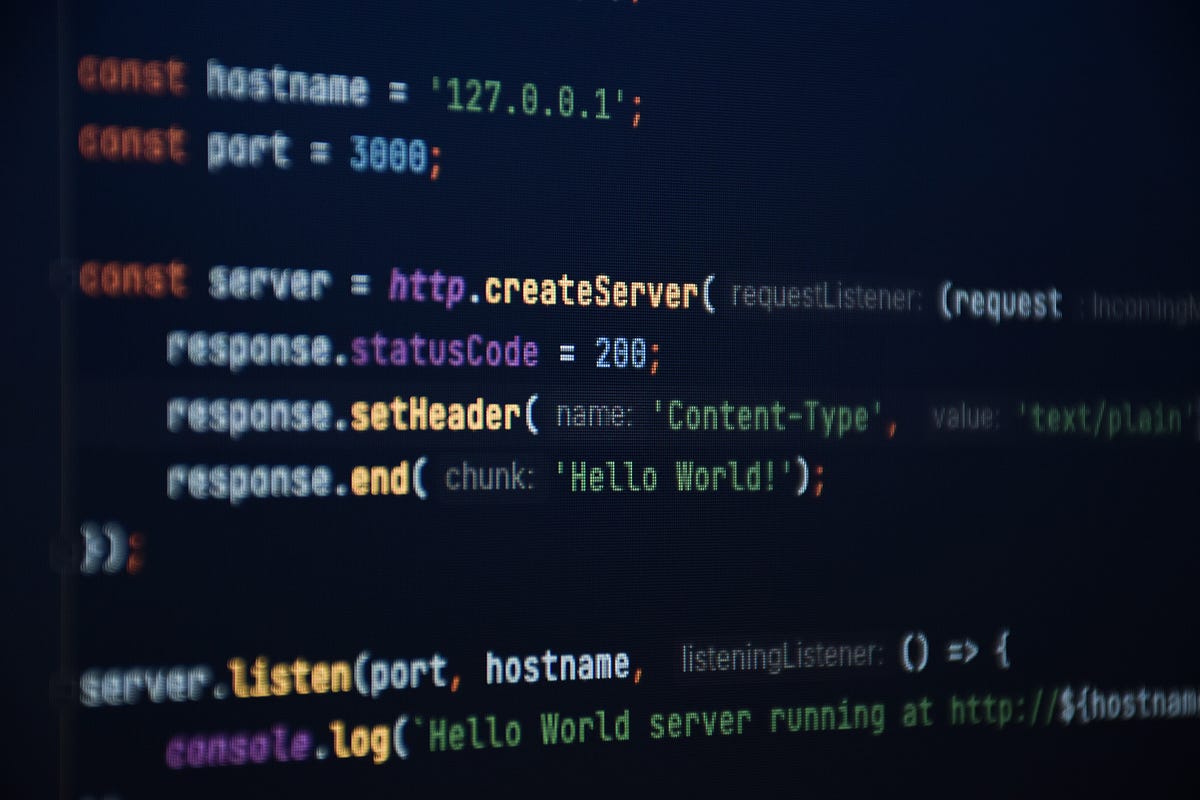 Implementing Execution Context Design Pattern for Node.js | by Tanmay ...