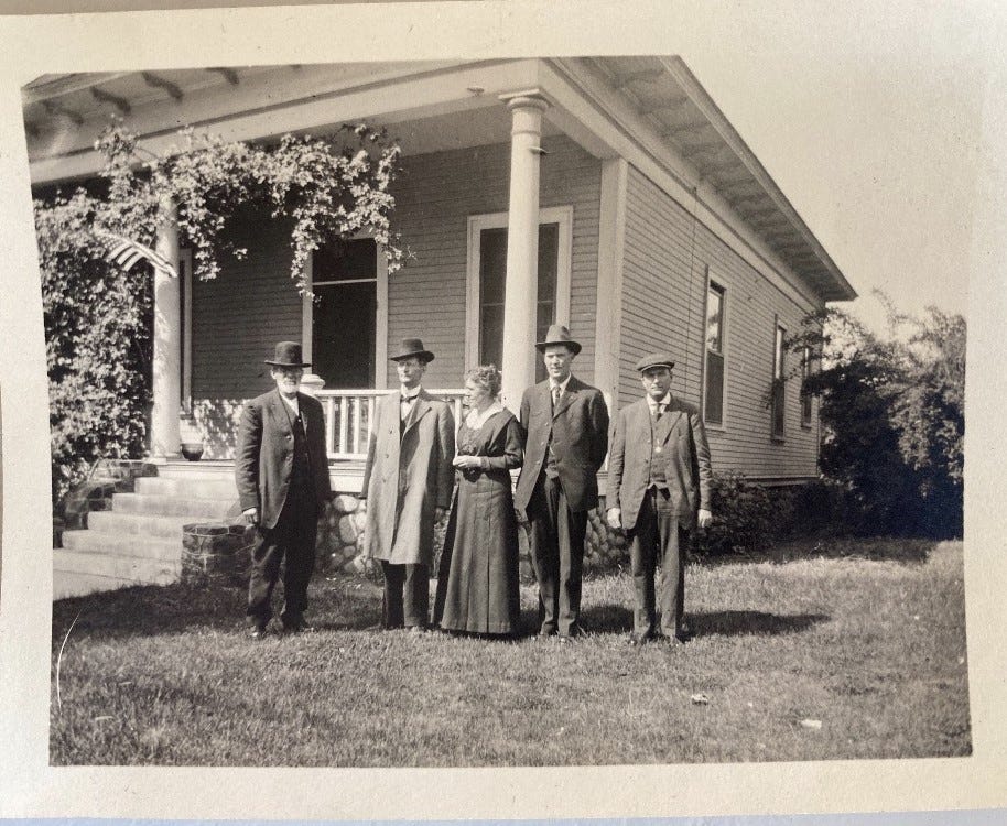 Where to find your ancestors. 9 places to find genealogical… | by ...