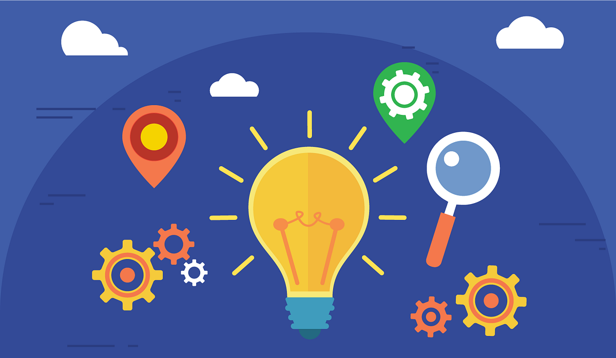 The one with the brainstorming. We set out to build a ticket resale… | by Shibu Lijack ...