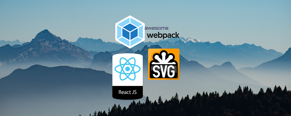 The right way to use SVG icons with React | by Konstantin | Medium