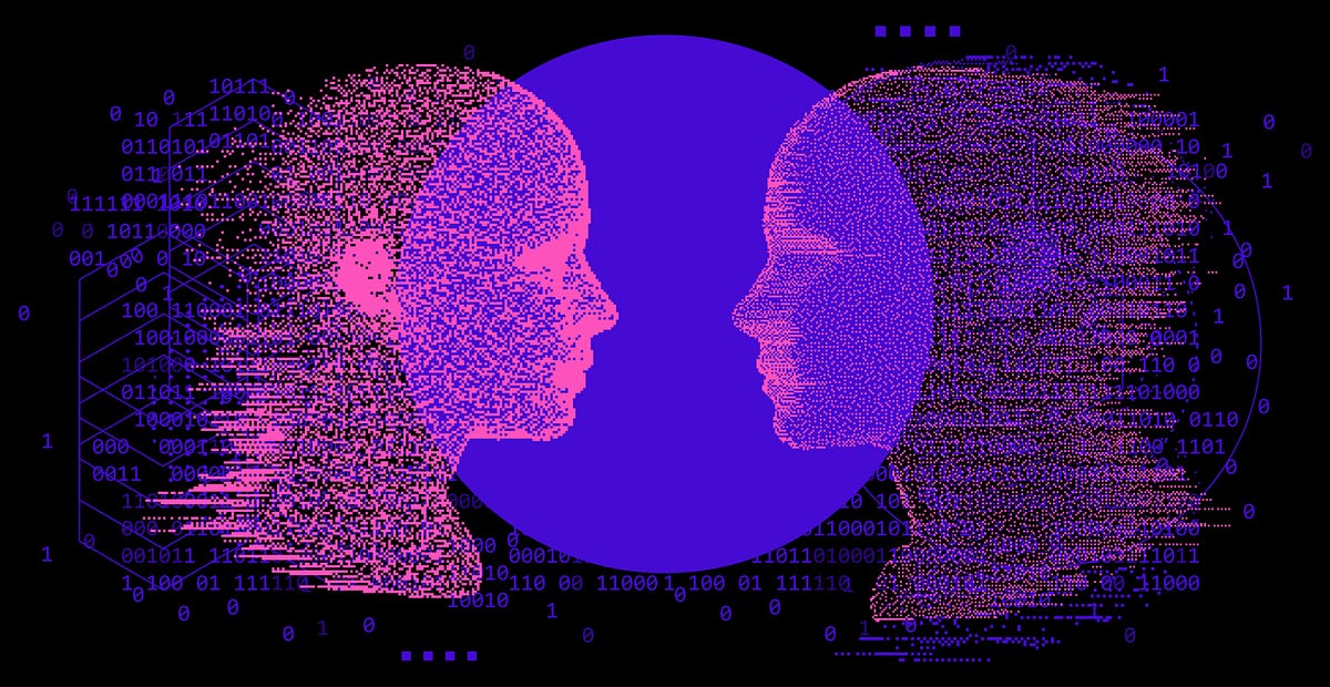 Why ‘Is LaMDA Sentient?’ Is an Empty Question | by Alberto Romero | Medium