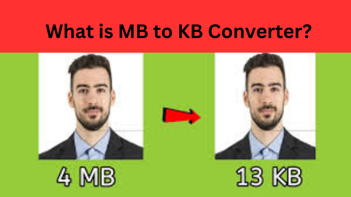 Understanding MB to KB Conversion | by Shabinaanjum | Medium
