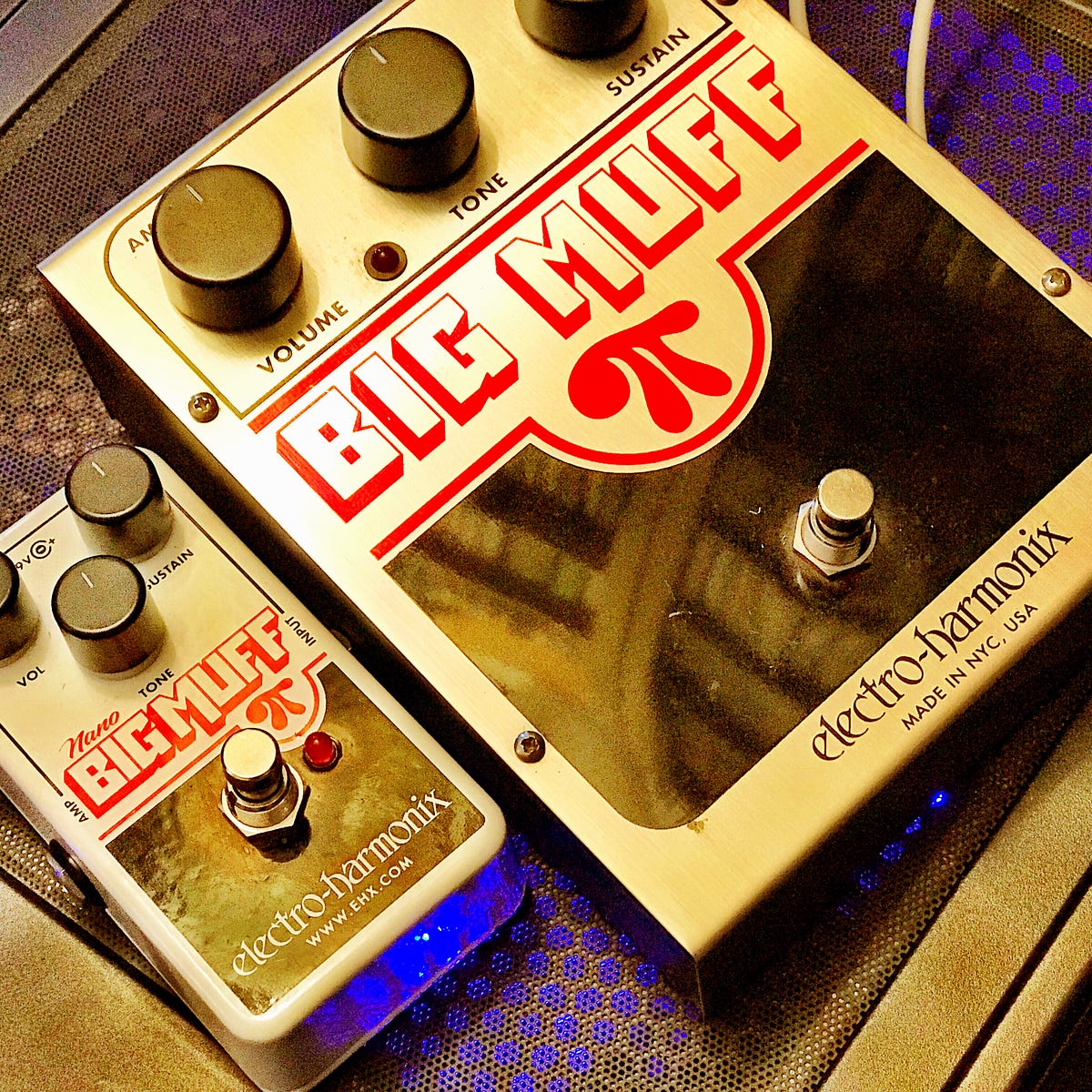 29/365 — Photo a Day Challenge. Fuzz box family portrait. | by ...