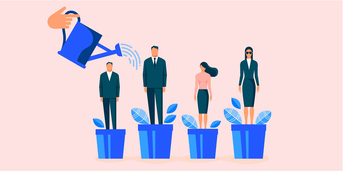 The Manager’s Path — Book Summary [Chapter 1] | by Dhruv Aggarwal | Medium