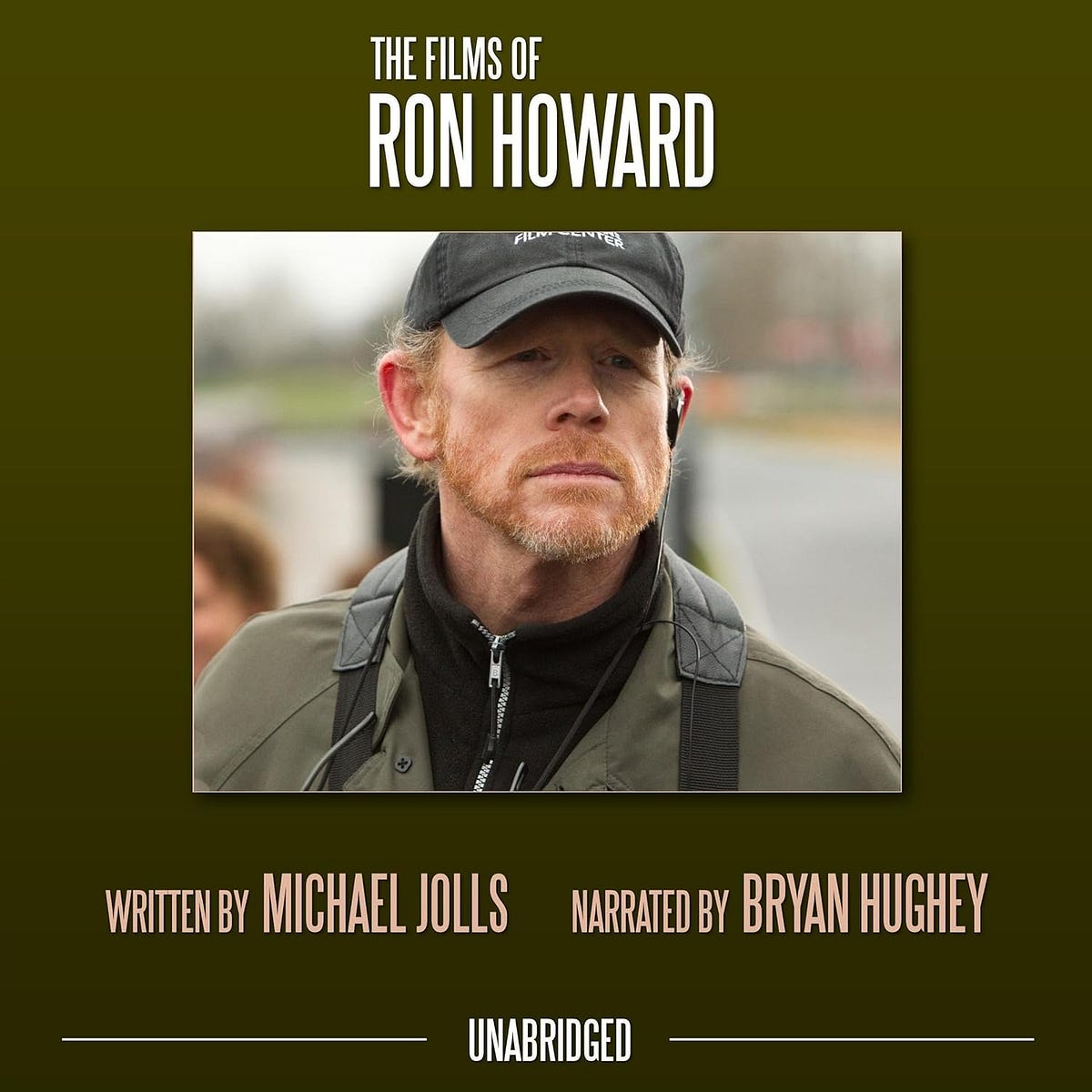 Audiobook Free: The Films of Ron Howard Spoilers, Review, Plot Summary ...