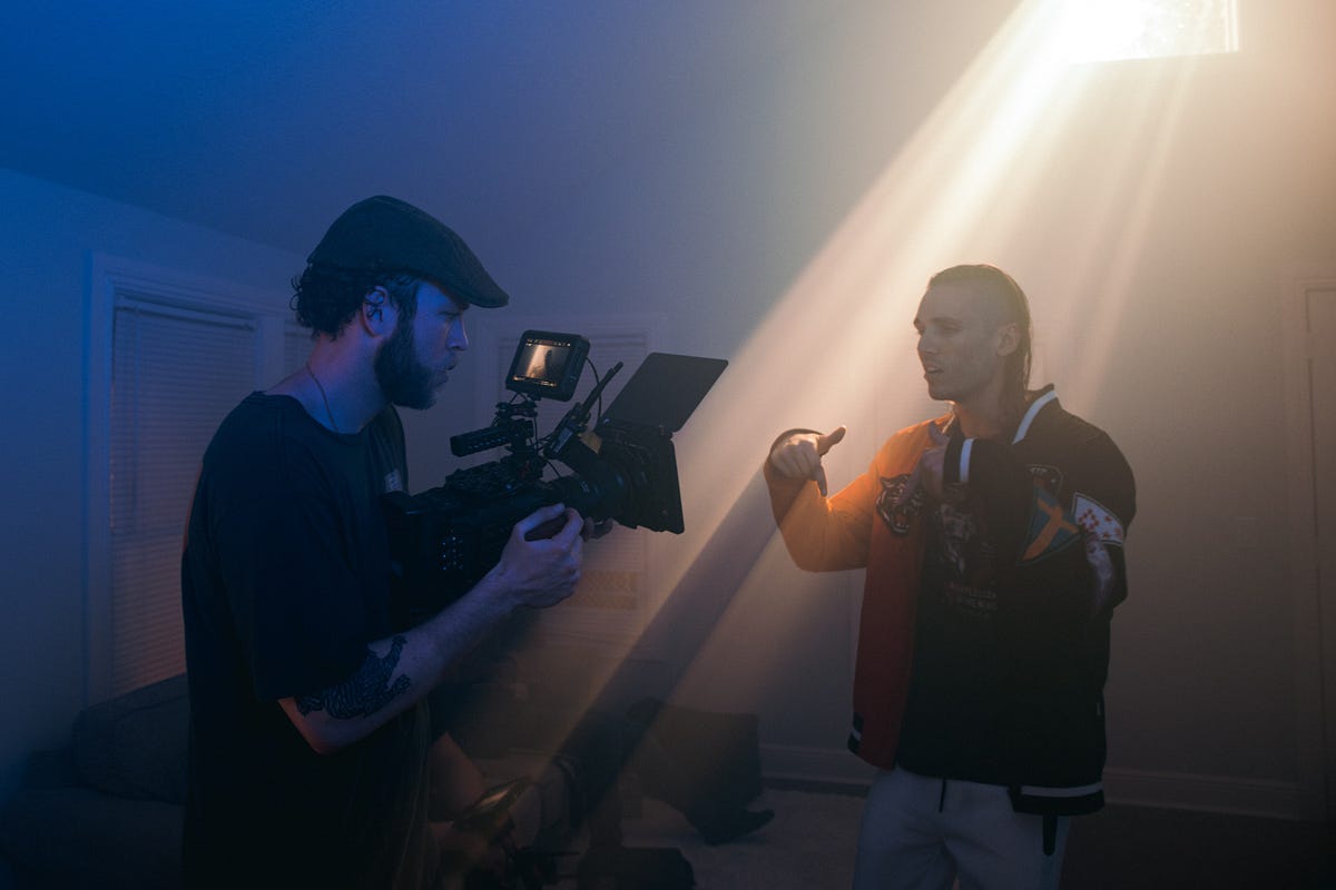 Major Types of Documentary Films. Since American filmmaker Robert J ...